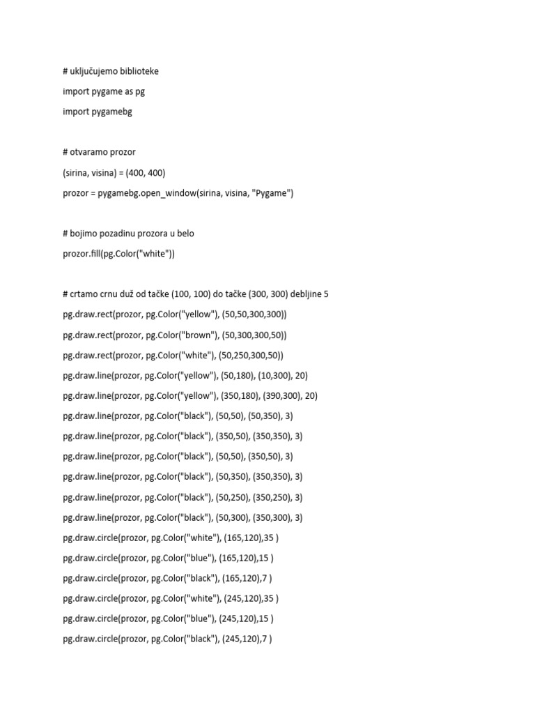 Sundjer Bob U Petlji | PDF