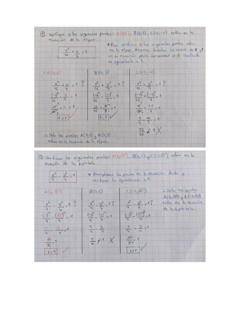 T2 Complementos Matemáticos | PDF