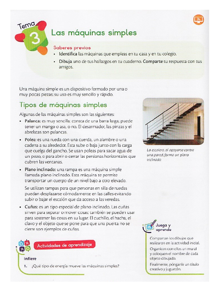 Ficha para Meche | PDF