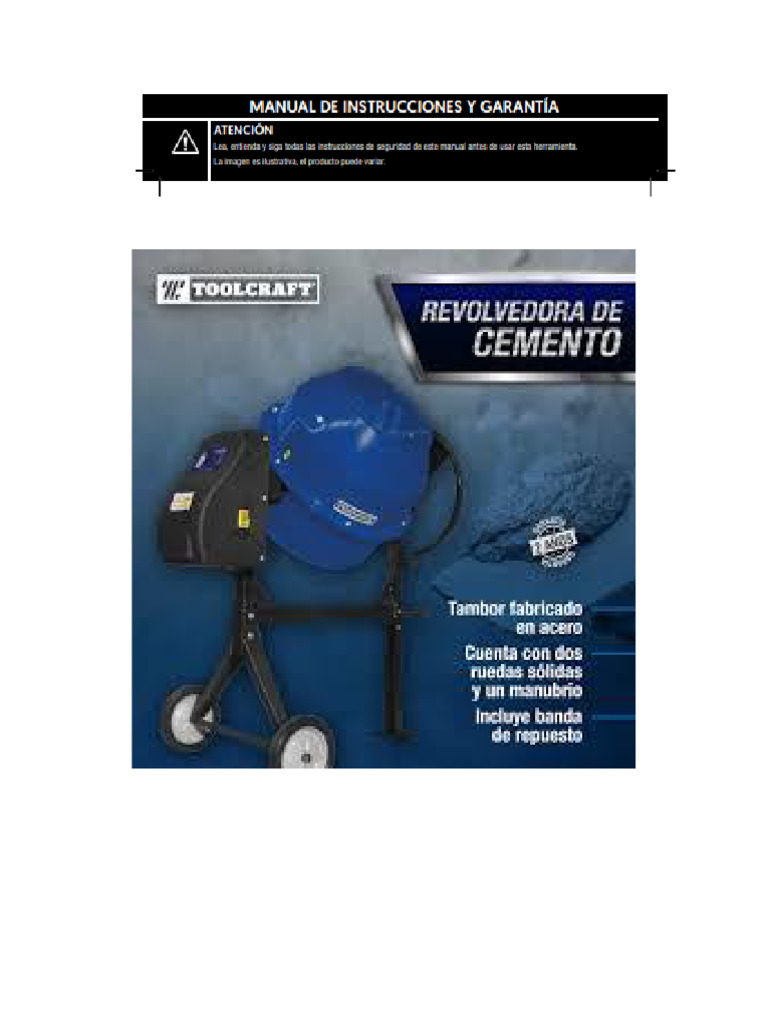 Manual Tool | PDF