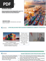 12 HS Code Indonesia (Kelapa) | PDF