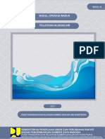 Bagian Bendungan | PDF