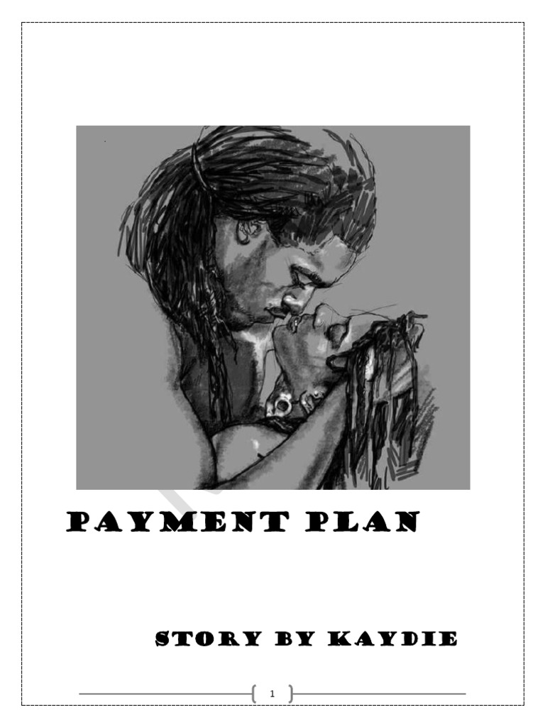 Payment Plan | PDF