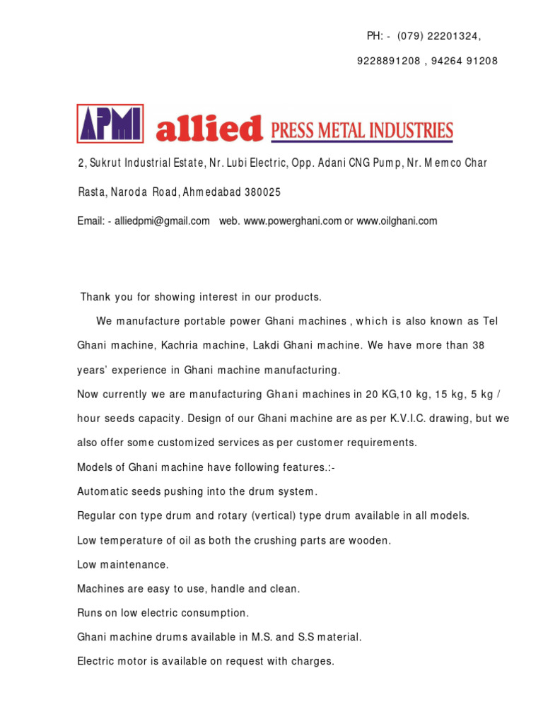 tel-ghani-machine | PDF | Gear | Mechanical Engineering