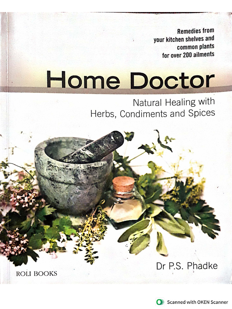 Home Doctor. | PDF
