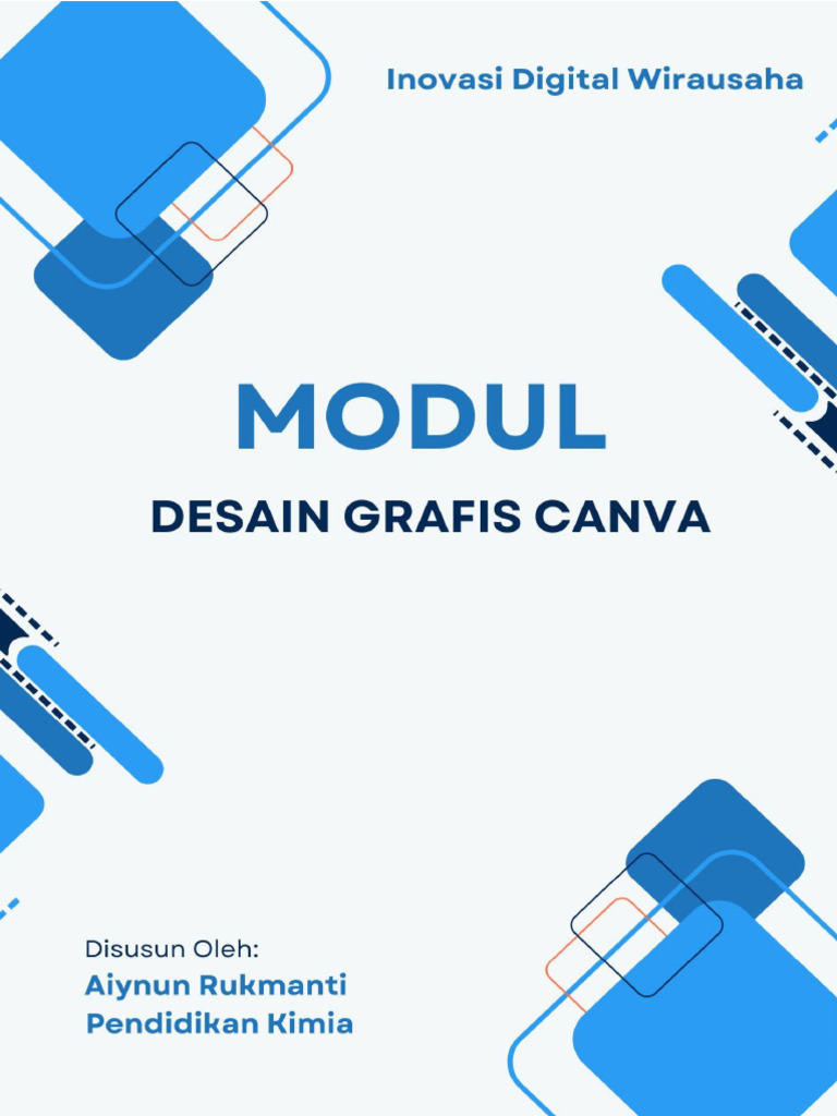 Modul Canva | PDF
