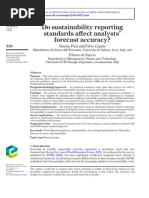 Refinitiv Esg Scores Methodology | PDF | Governance | Euclidean Vector