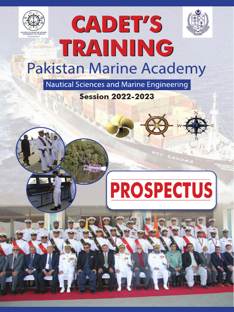 Prospectus-2022-2023 | PDF