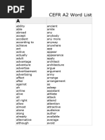 Grade 1 Match Words Pictures 3 | PDF