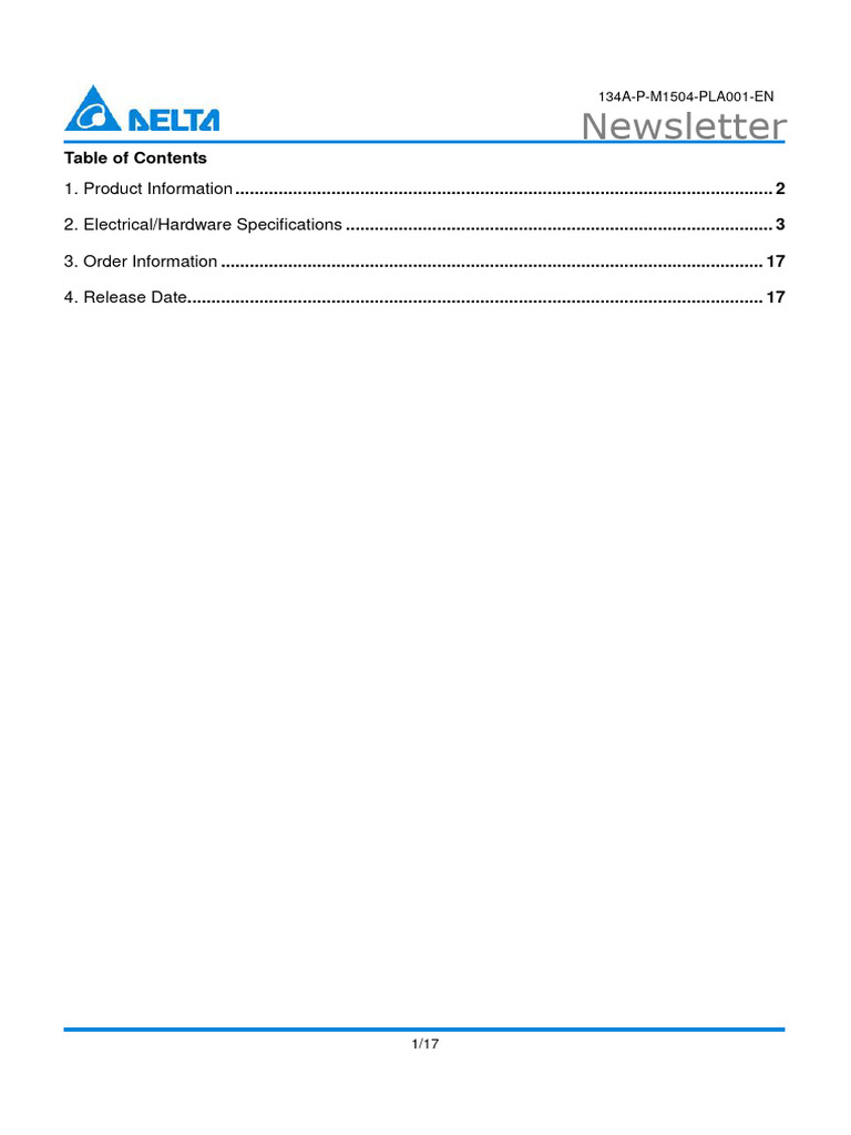DVP04AD-S2 Module Overview | PDF | Power Supply | Programmable Logic ...