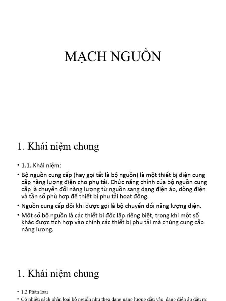 M CH Ngu N | PDF