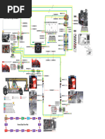 Training Material DANA Calibration | PDF | Clutch | Transmission ...