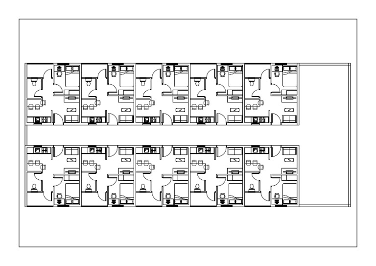 Floor Plan1 | PDF