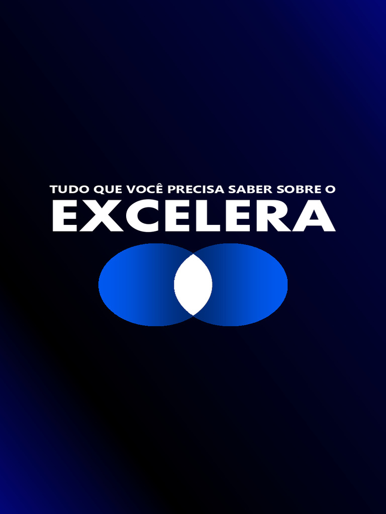 PDF Excelera | PDF | Microsoft Excel | Macro (Ciência da Computação)