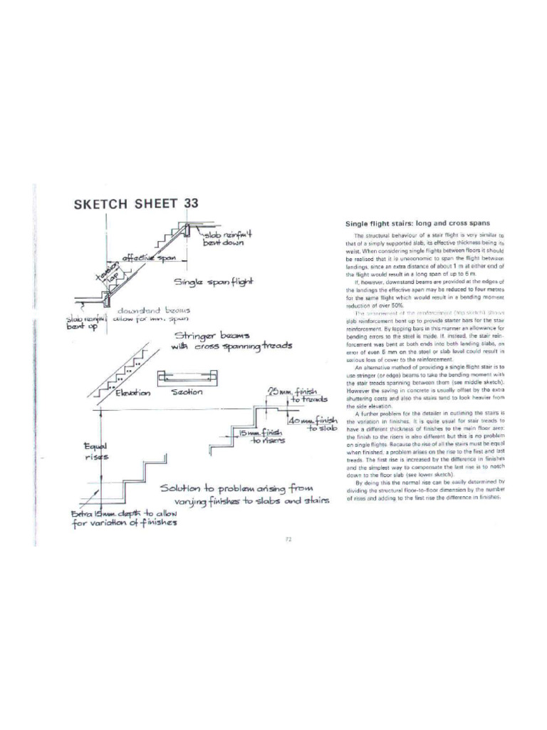 STEP Detailing | PDF
