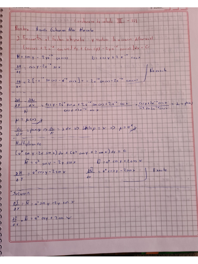 Cuestionario Final2 | PDF