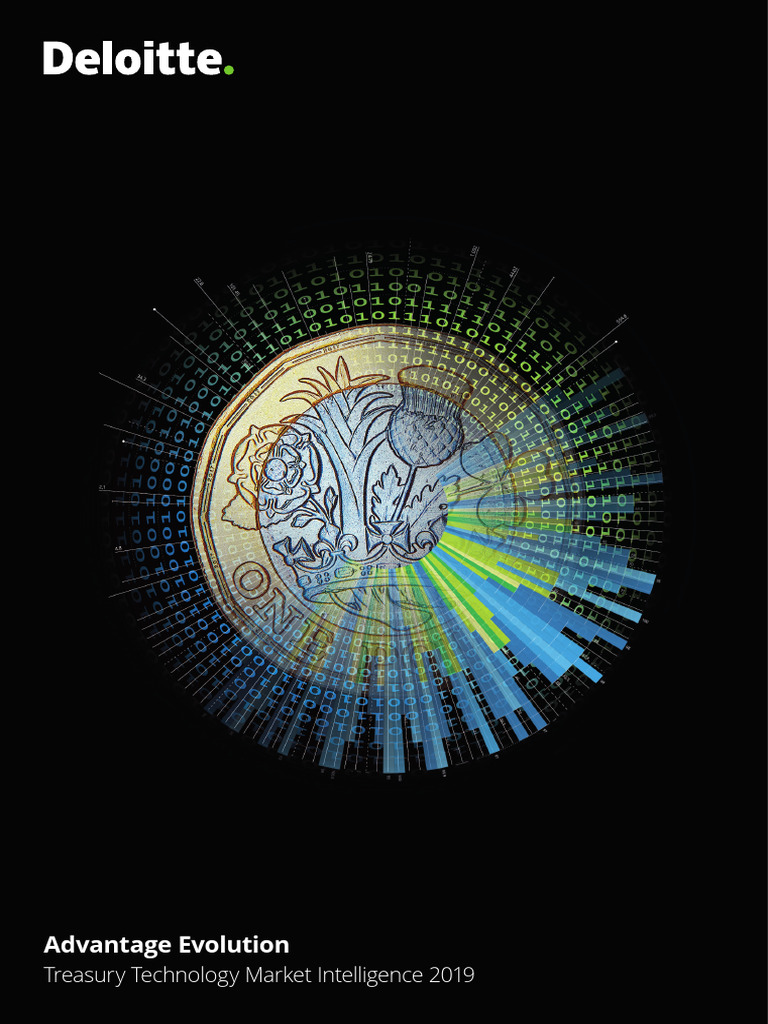 Treasury Tech Strategy & Vendor Guide | PDF | Software As A Service ...