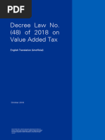 Federal Decree by Law No. (8) of 2017 Concerning Value-Added Tax (VAT ...