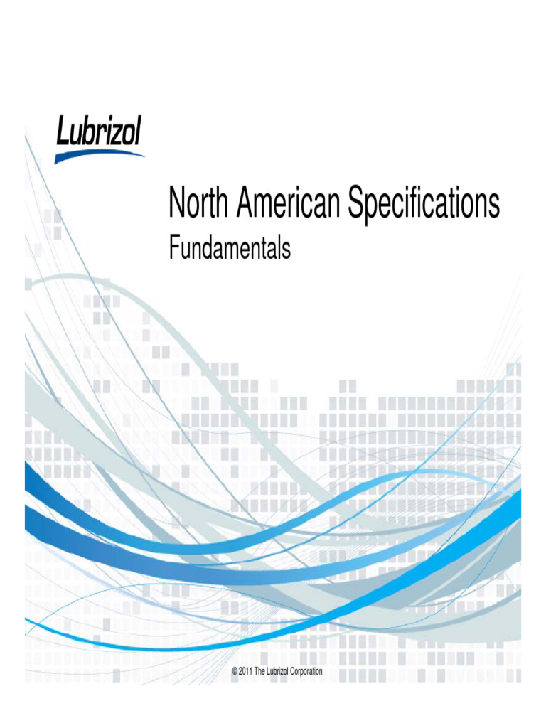 Section 9.2 - PCMO Specifications | PDF | Motor Oil | Motor Vehicle