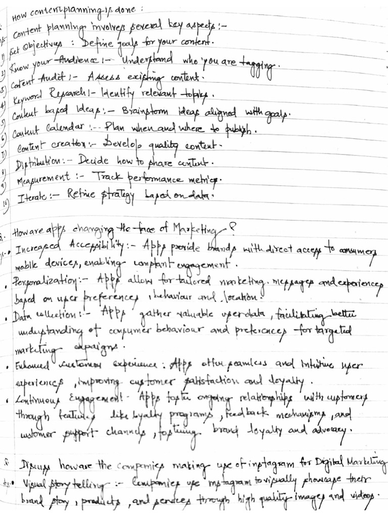 DSMM Assignment 2 | PDF