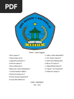 Panduan Akses eLOK UGM 2025 | PDF