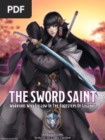 The Yokai Compendium (v1.2) | PDF