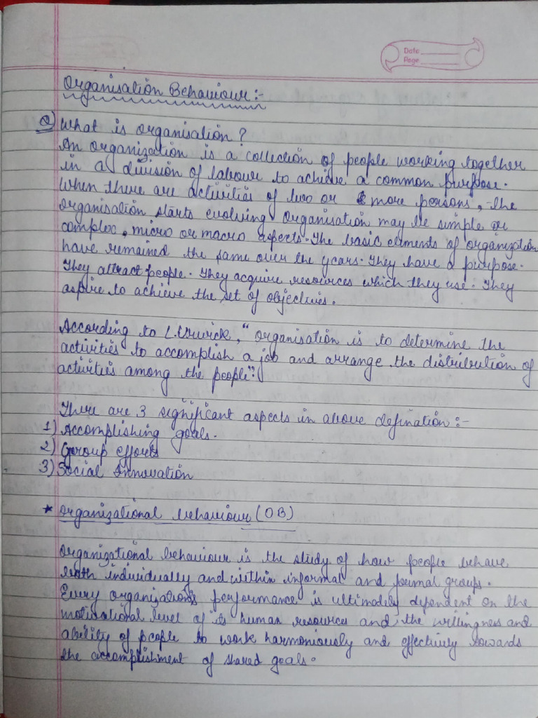 Document Analysis for Experts | PDF