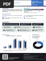 Kuza Money Market Fund (KES) Fact Sheet | PDF | Money Market Fund | Investing