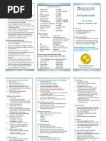 BCBSTX Ineligible Reason Code List | PDF | National Health Service ...