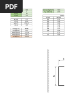 HEM Steel Dimensions and Specifications | PDF