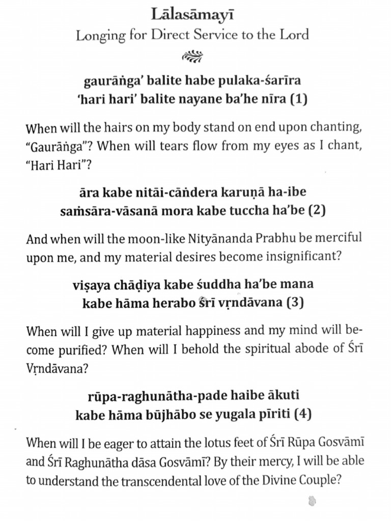 10-types-of-prayers-1 | PDF