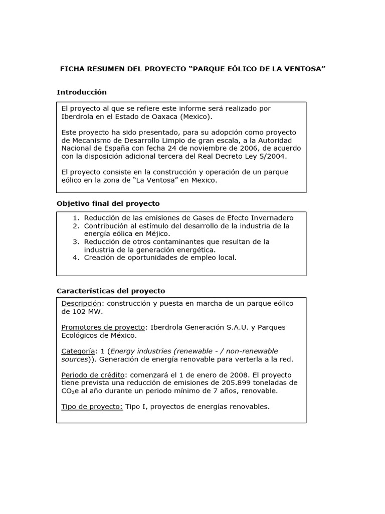 Fi12 8 tcm30-179711 | PDF | Energía renovable | Energía eólica