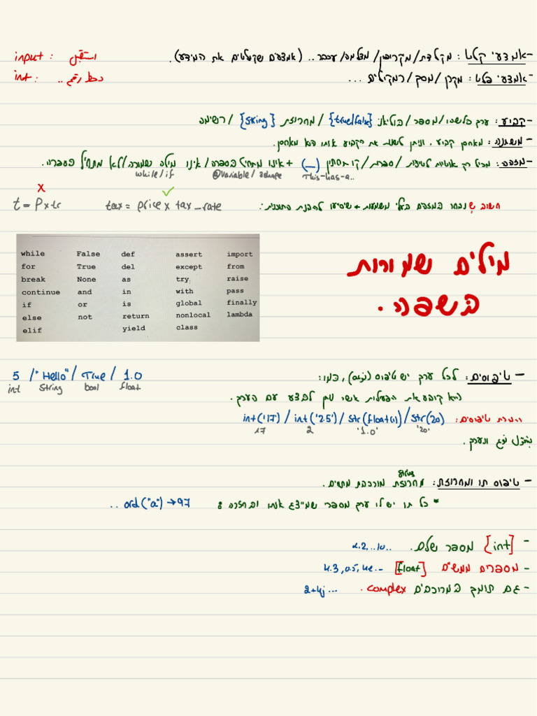 Python 2 | PDF | Multiplication | Notation Python 2 | PDF | Multiplication | Notation