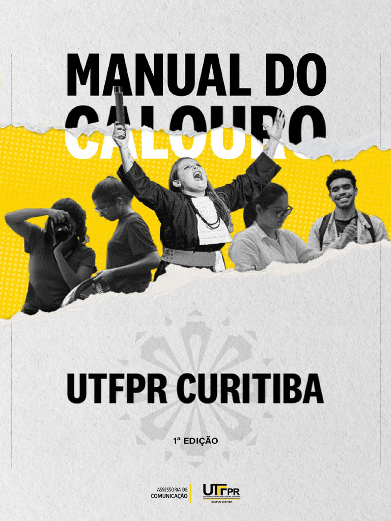 Manual Do Calouro | PDF