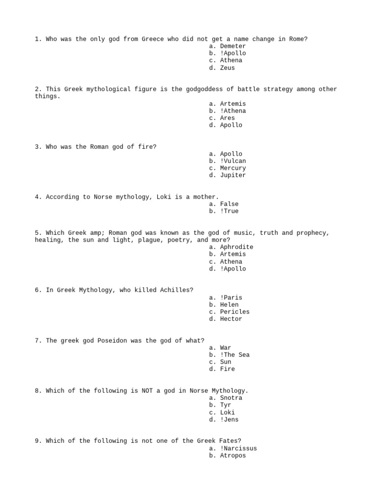 ART345 Demo 3 | Download Free PDF | Greek Mythology | Apollo