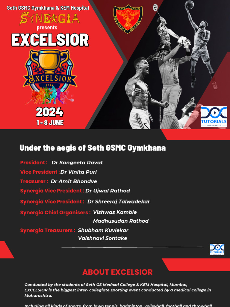 Excelsior 24 Brochure Updated Download Free Pdf Sports