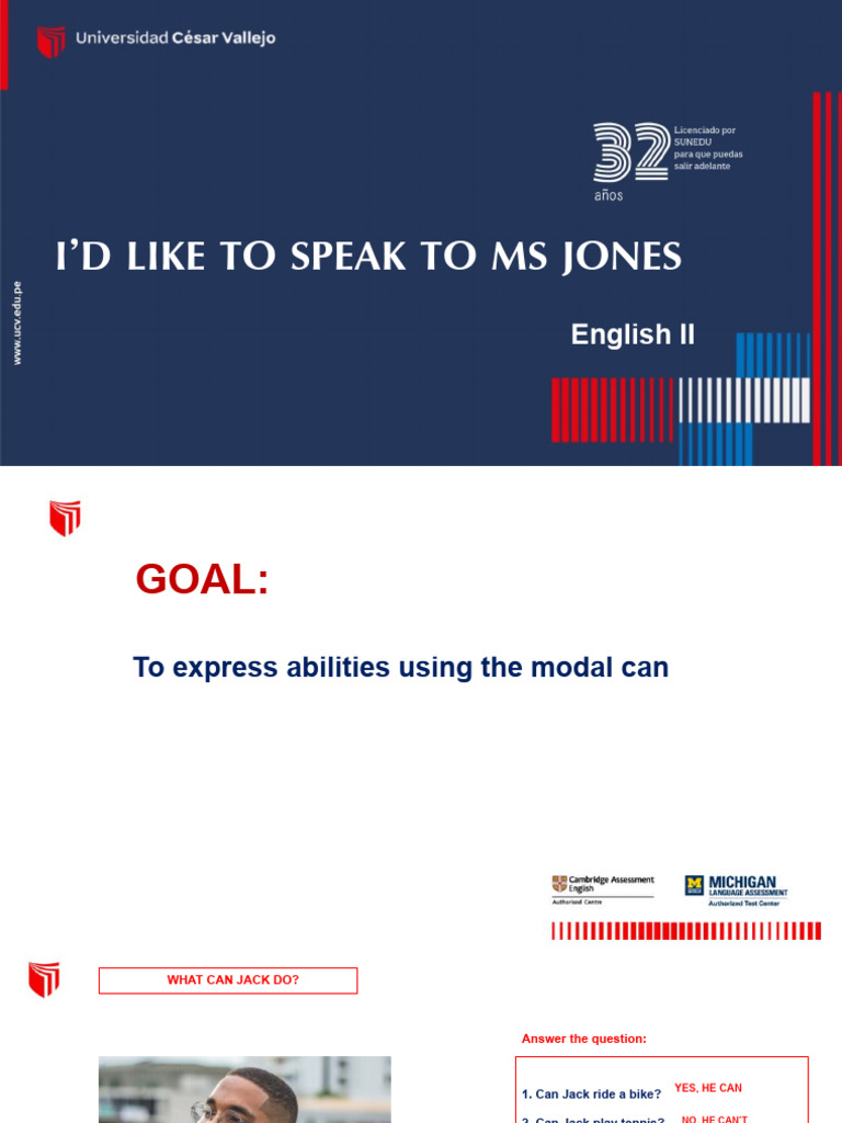 Session 6 Level 2 6 Clases | PDF