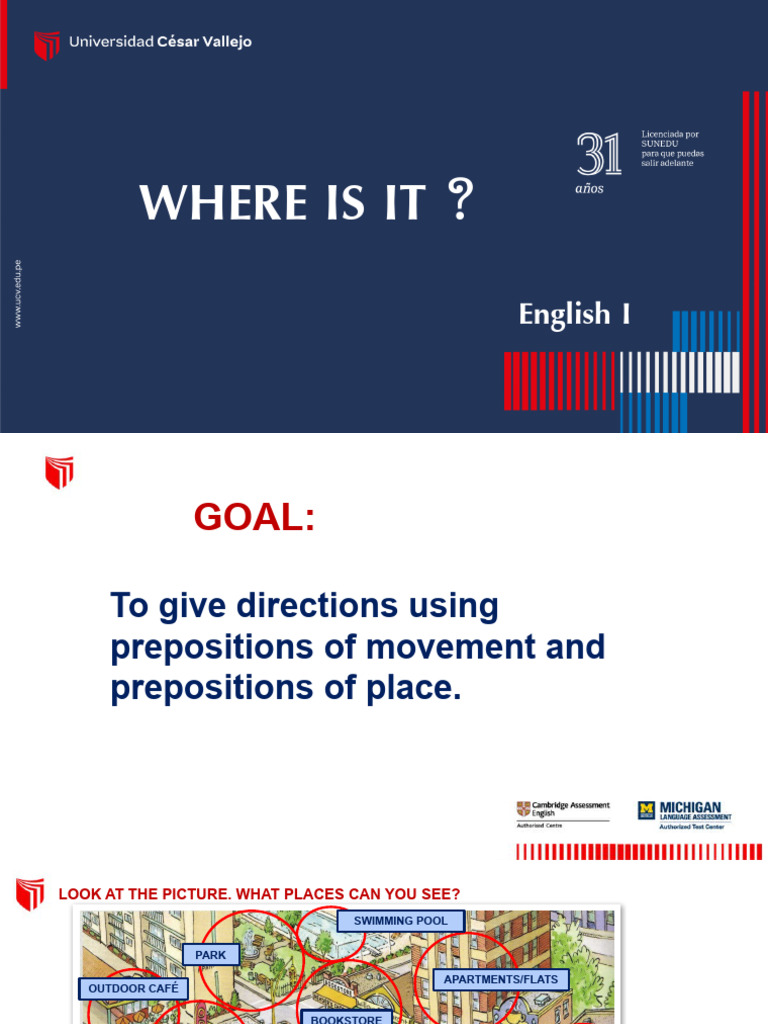 Session 1 Level 2 6 Clases | PDF