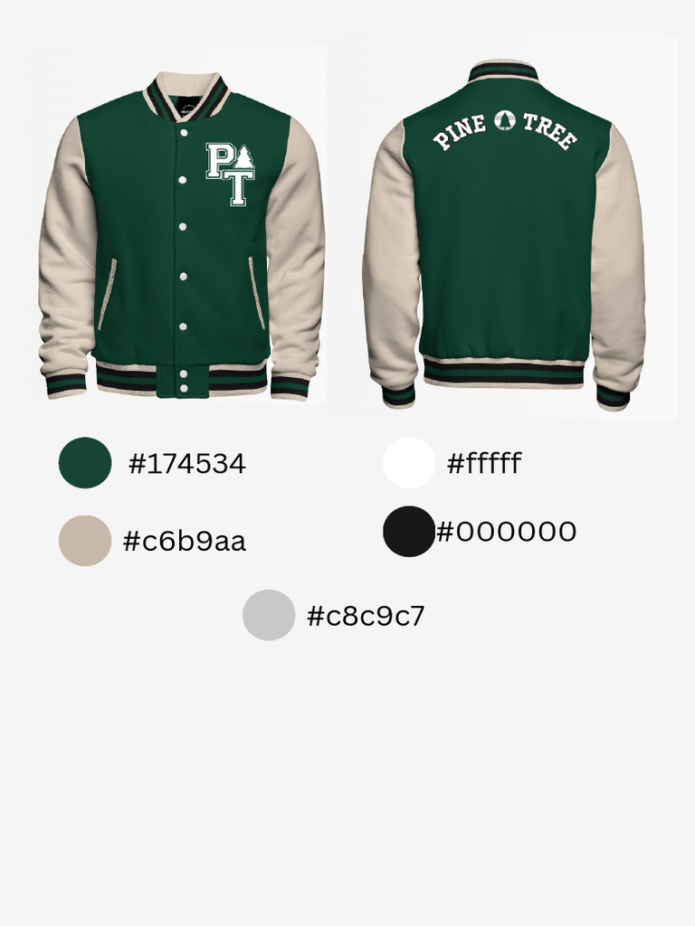 Varsity Design | PDF