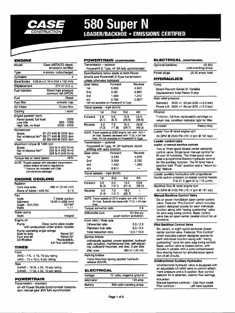 580N | PDF
