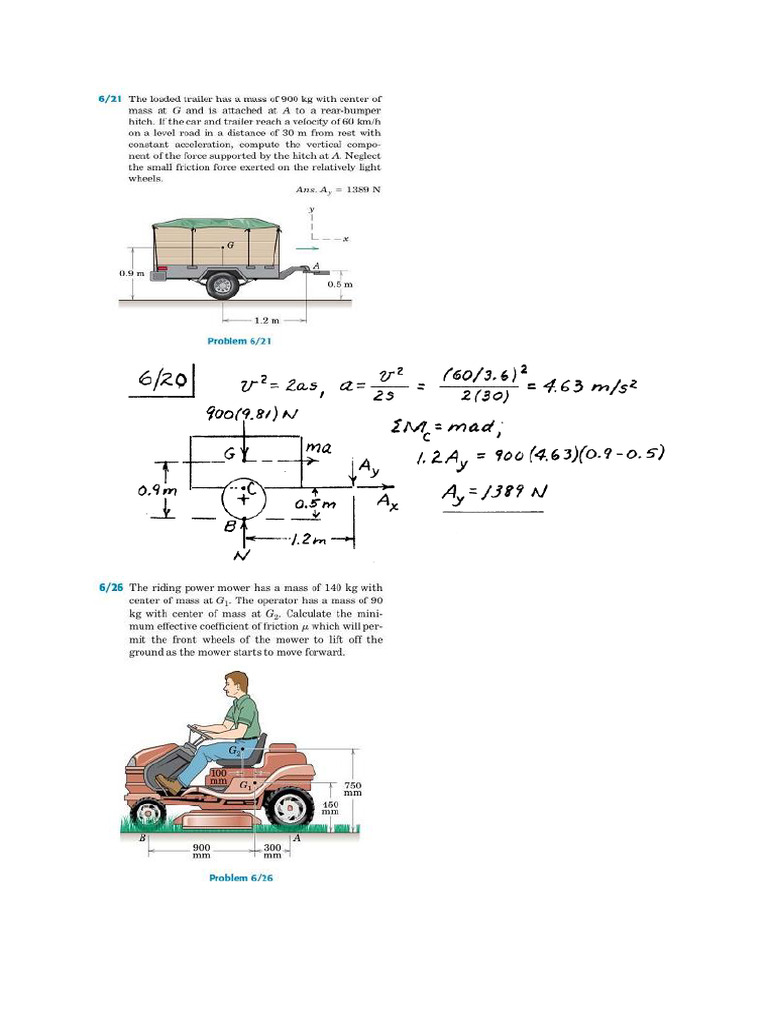 VEHICLE REVISION MERIAN | PDF