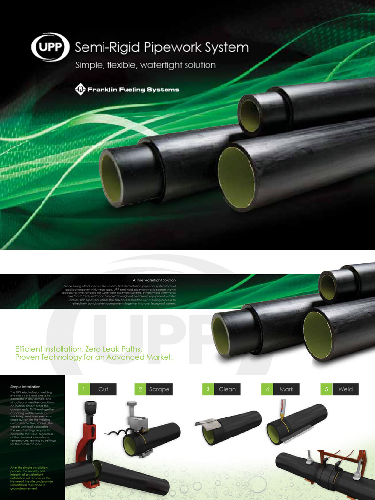 FFS-0232-UPP-Semi-Rigid-Pipework-Systems-Brochure-ENG-UL | PDF | Pipe ...
