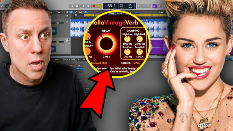 Vocal Trick They All Use (BQ) | PDF
