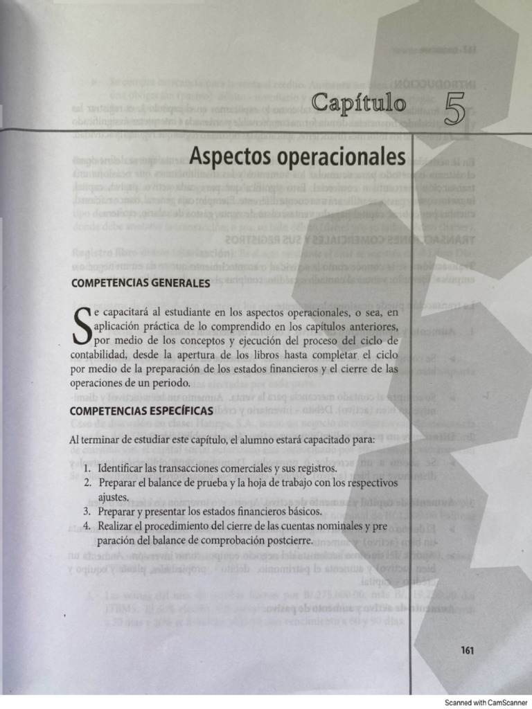 Capítulo 5 | PDF