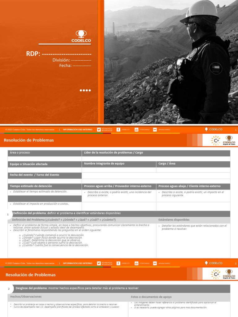 2022_FORMATO_RDP 8 PASOS FINAL | PDF