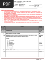IBC Deflection Limits Overview | PDF | Wall | Framing (Construction)