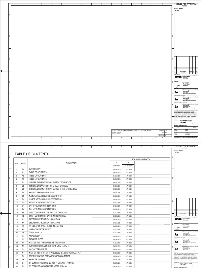 In01+r 05072023 | PDF | Singapore | World Politics