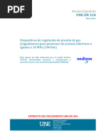 Norma UNE-EN 14387: Filtros Respiratorios | PDF | Hogar, jardinería y ...