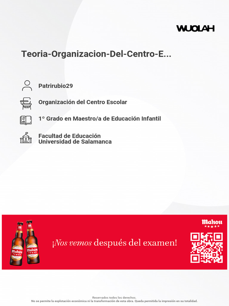 Wuolah App 2024 05 22 18 21 49 | Descargar gratis PDF | Educación de la ...