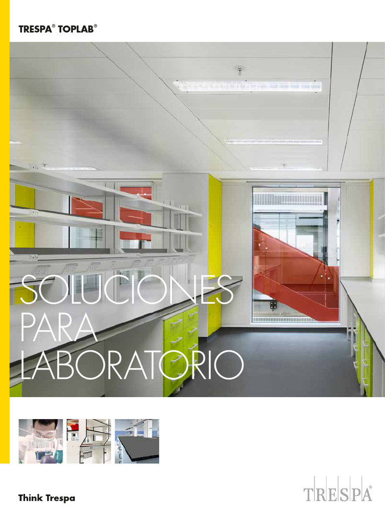 S4700 Trespa TopLab 033017 | PDF | Laboratorios | Propiedad intelectual